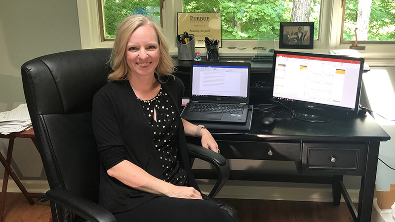 Purdue Experts on COVID-19: Purdue professor provides tips for families ...