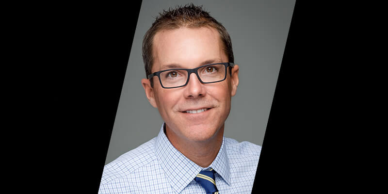 Nathan Utz named vice president in Office of Industry Partnerships ...