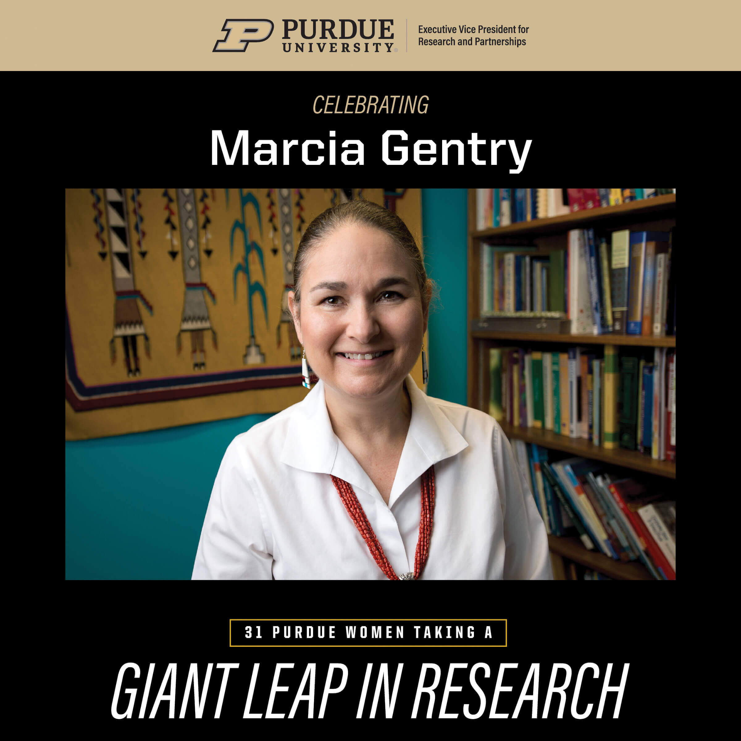 EVPRP social media to celebrate Women's History Month at Purdue ...