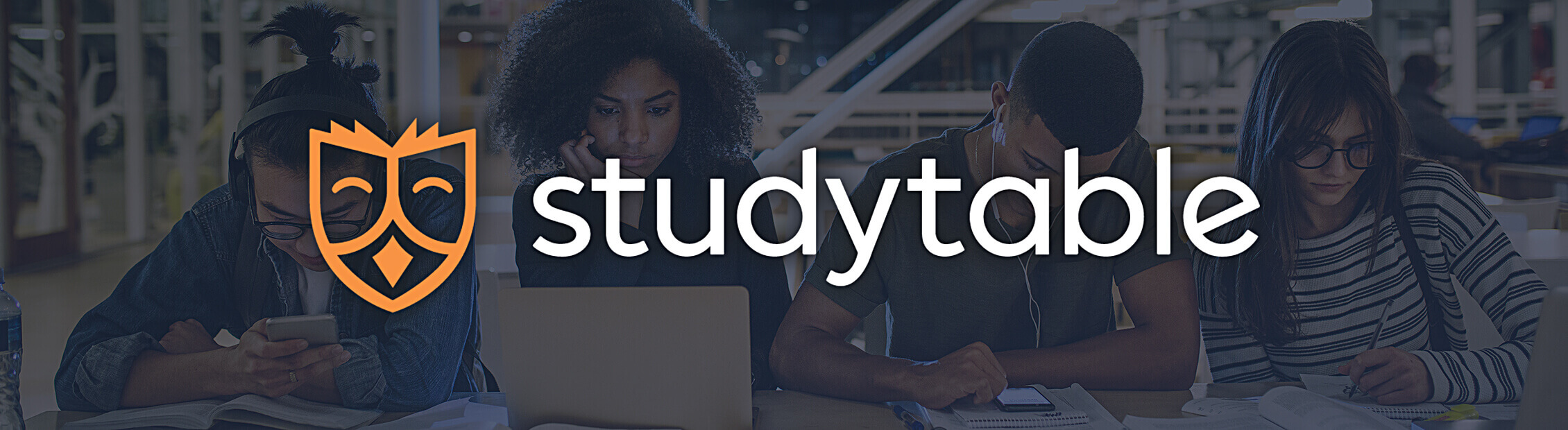 App brings digital study tables to campuses through knowledge-sharing ...