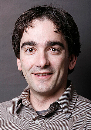 Purdue fluid power research engineer wins international honor - Purdue ...