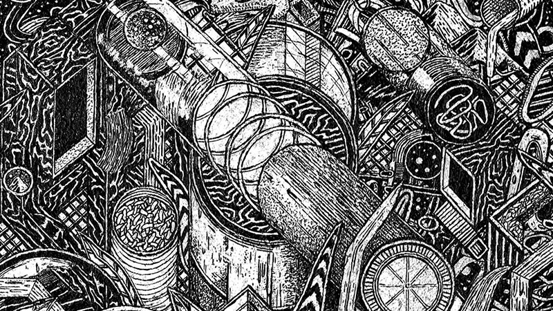 Non-narrative animation exhibition featured in Ringel Gallery - Purdue ...