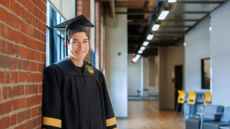 Purdue’s largest freshman class will include first graduates of Purdue ...