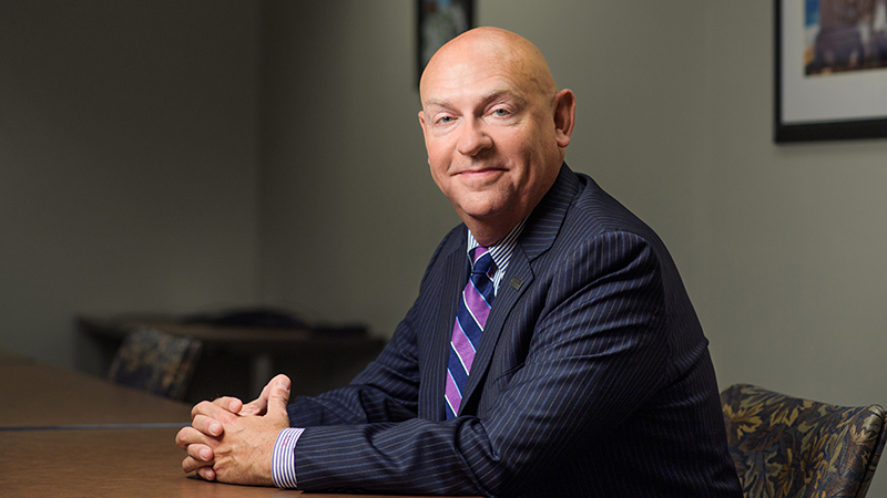 Introducing a new mission and vision for ITaP - Purdue University News