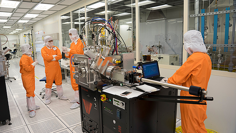 Purdue to host Microelectronics and Advanced Packaging Workforce Development workshop on Friday ...