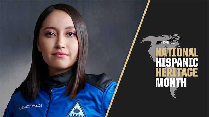 Mexican First Woman Astronaut In Space