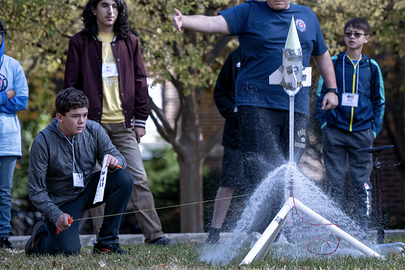 Purdue Today - November 2, 2022