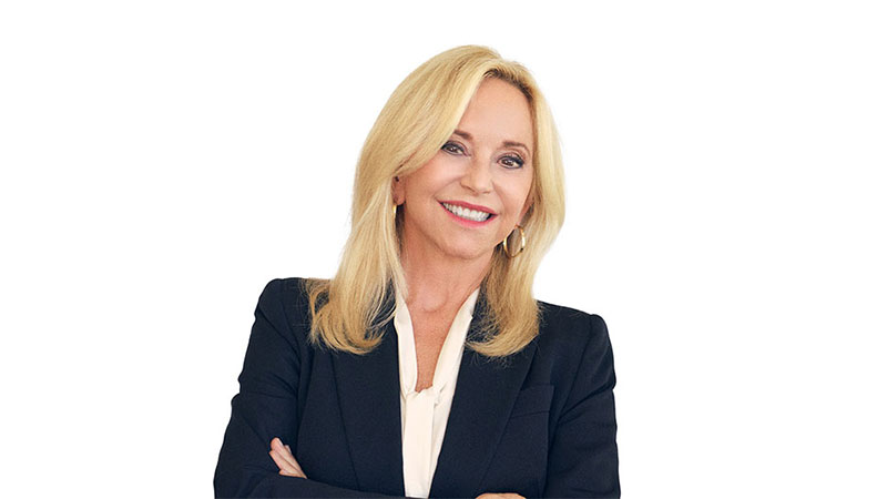 Presidential Lecture Series to welcome Julie Wainwright, Purdue ...