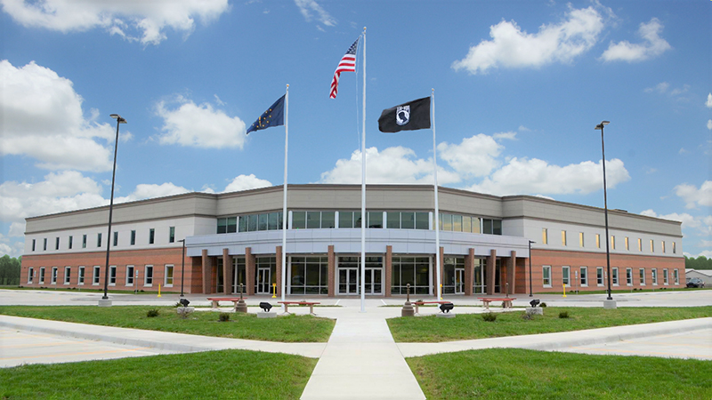 NSWC Crane to expand presence at WestGate Academy - Purdue University News