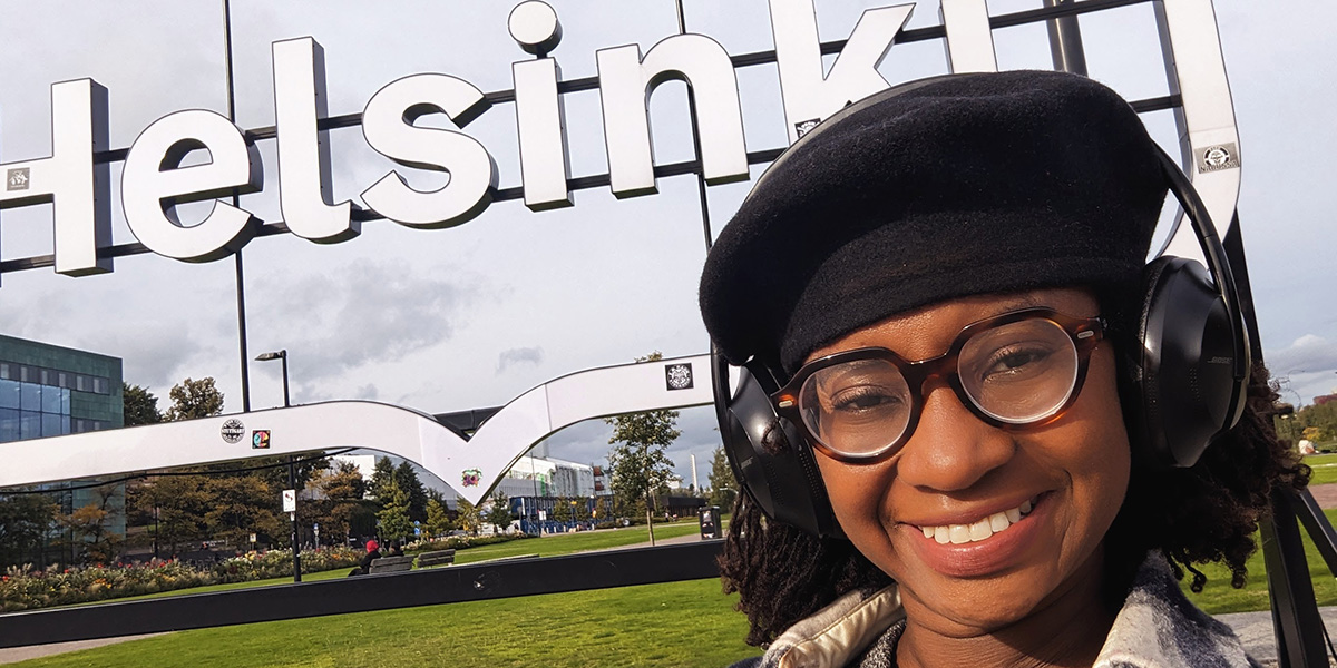 Fulbright Program opens doors internationally for Purdue scholars ...