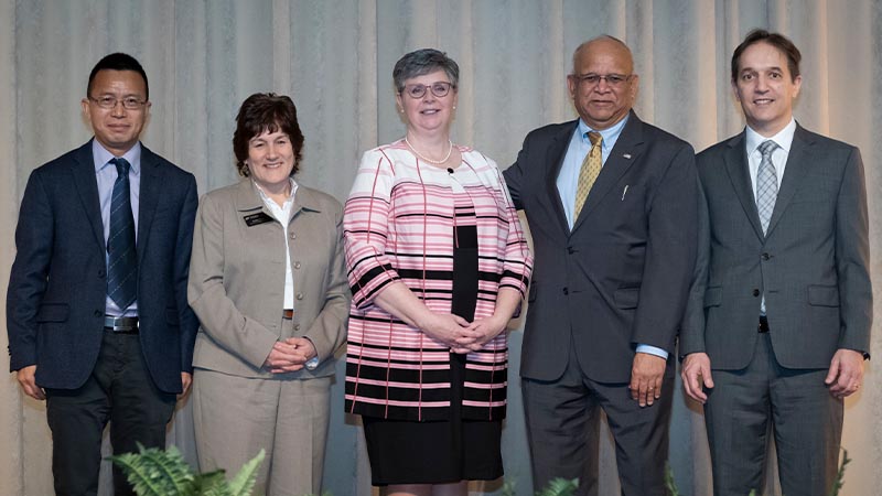 Eminent researchers recognized at Purdue’s Excellence in Research ...
