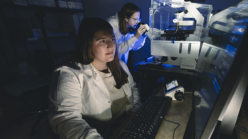 Life Science Deep Dive sessions announced - Purdue University News