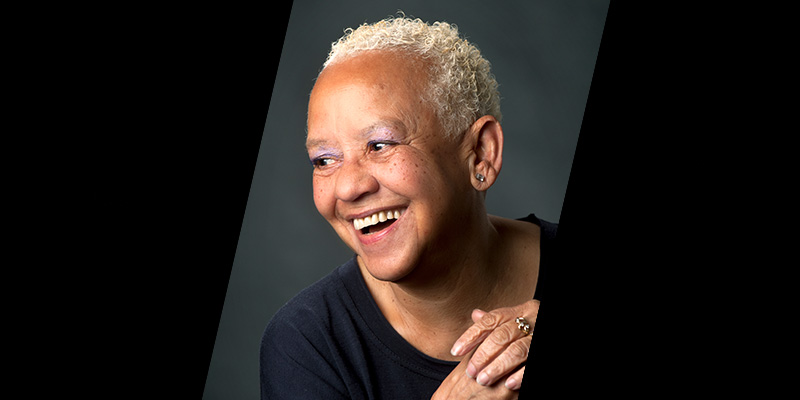 Poet, educator Nikki Giovanni to serve as Black History Month closing ...