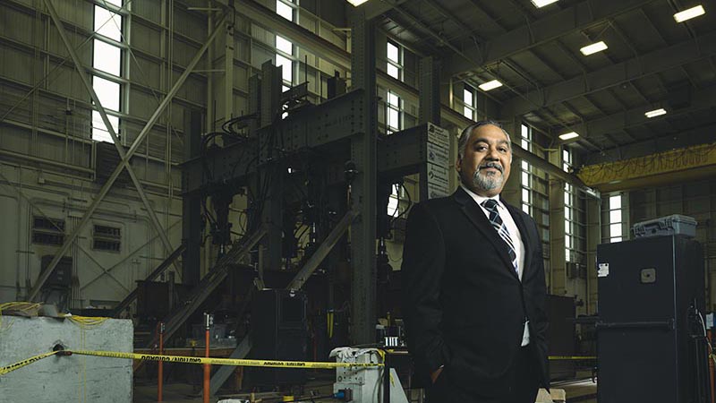 High-rise structure efficiency, completion time look different thanks ...