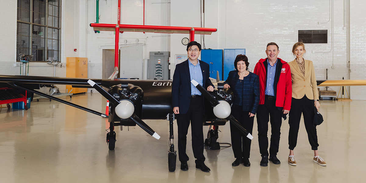 Purdue launches world’s first center pioneering use of AI to innovate ...