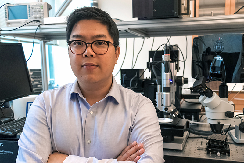 Purdue Innovates awards Purdue researchers $150K to develop innovations ...