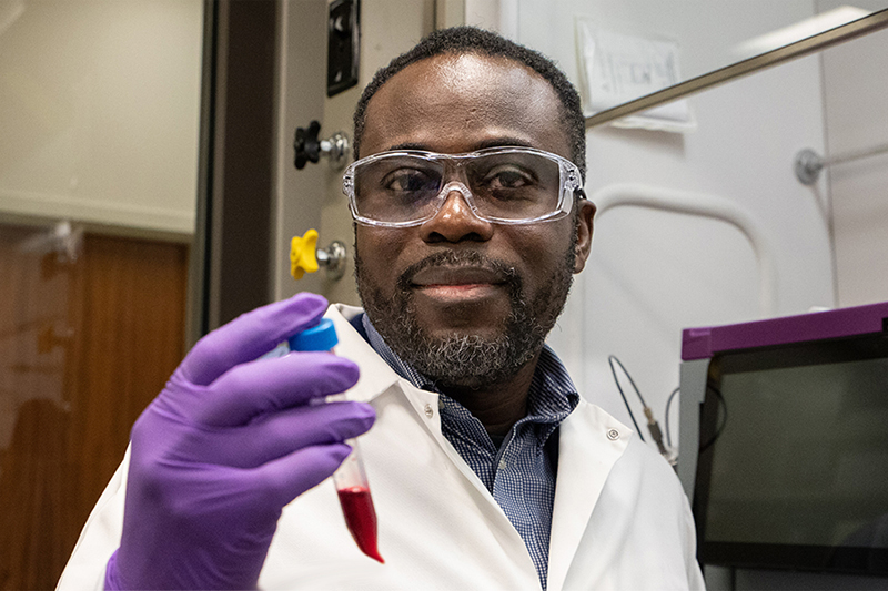 Purdue Innovates awards Purdue researchers $150K to develop innovations ...