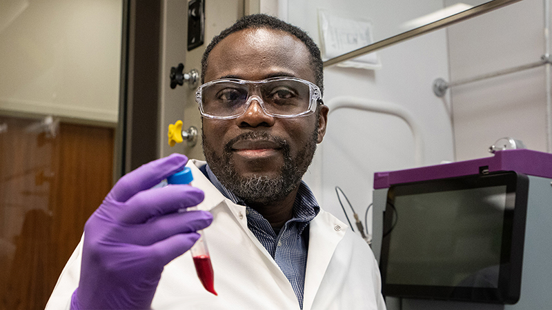 Purdue Innovates awards Purdue researchers $150K to develop innovations ...