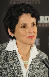 France Córdova