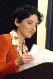 France Córdova