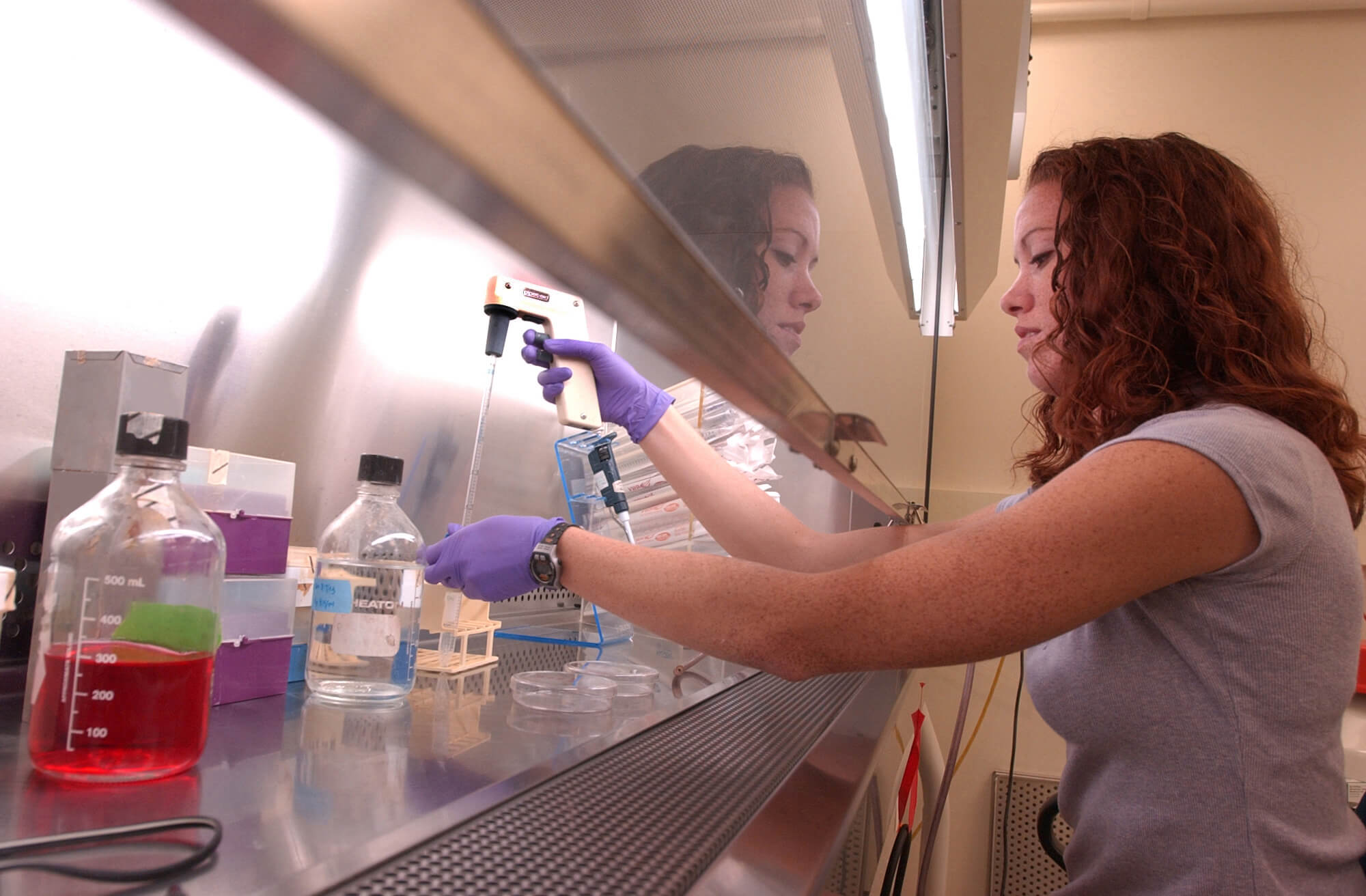 Purdue to build biomedical engineering facility, add program