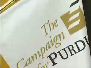 Campaign for Purdue surpasses goal, raises $1.7 billion