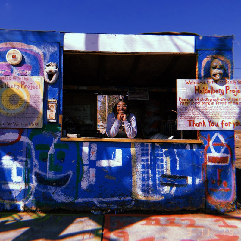 Students Actualize Strengths Through Award-Winning Program - Vice ...