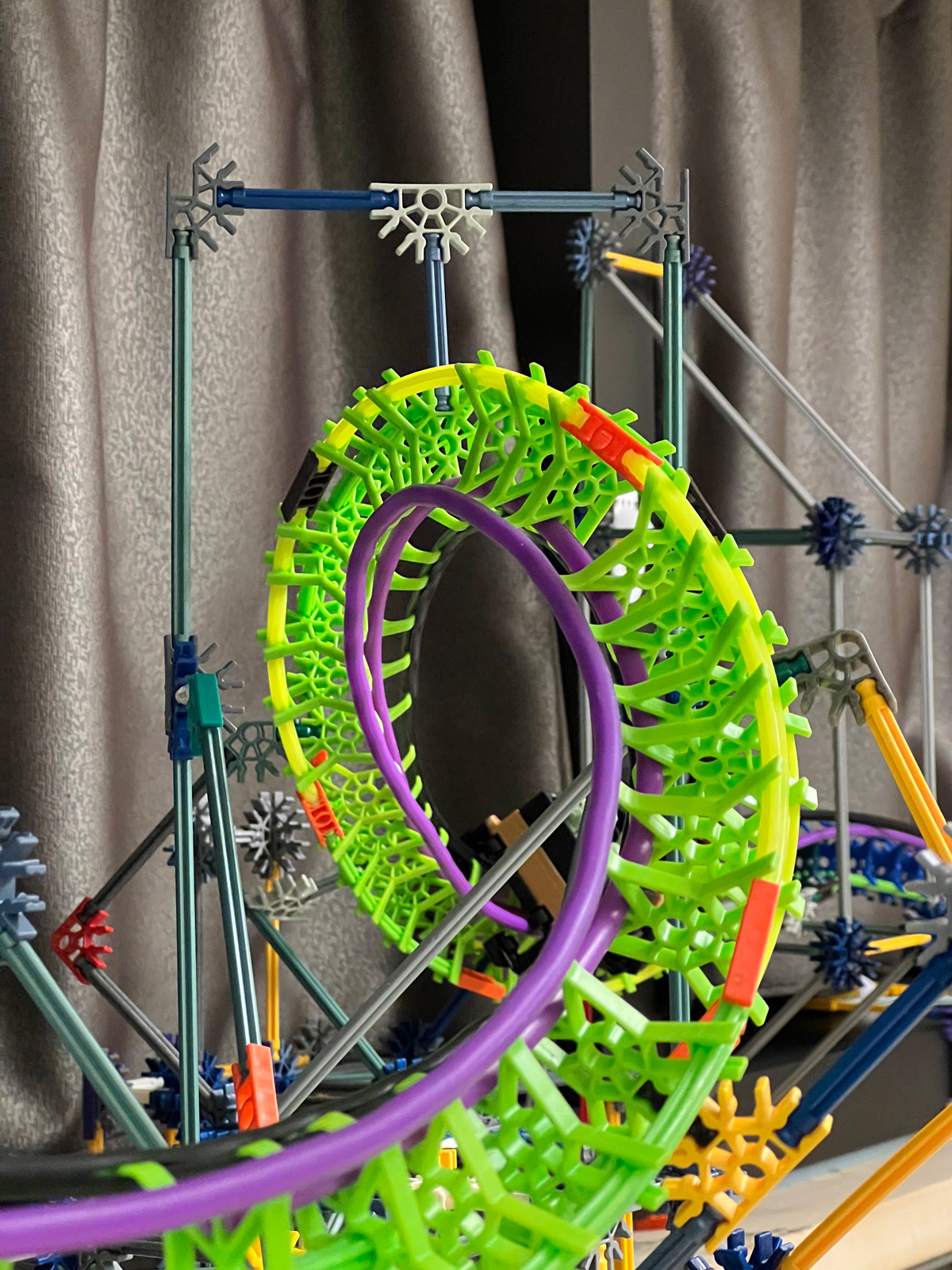 Theme Park Engineering and Design Offers Full Circuit of Activities for ...