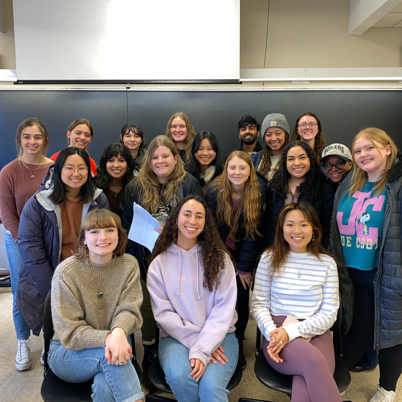 Boiler Support Network Encourages Mental Well-Being - Vice Provost for ...