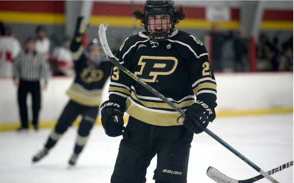 Purdue Hockey Club Makes Nationals for First Time in 60 Years - Vice ...