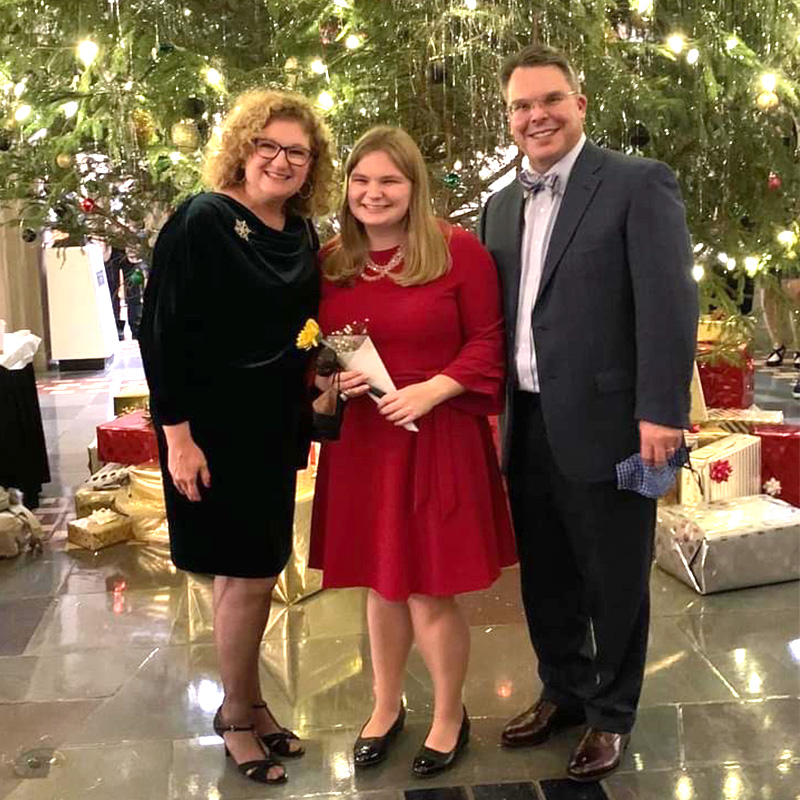 Generations of Impact Through Student Organizations, Part One - Vice ...