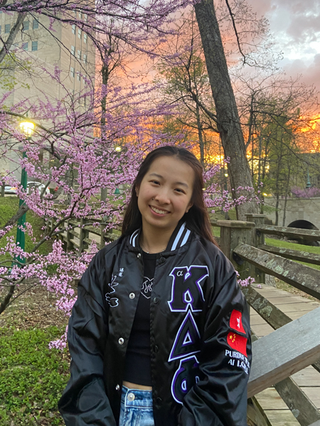 alpha Kappa Delta Phi (aKDPhi) - Building Personal and Professional Connections through ...