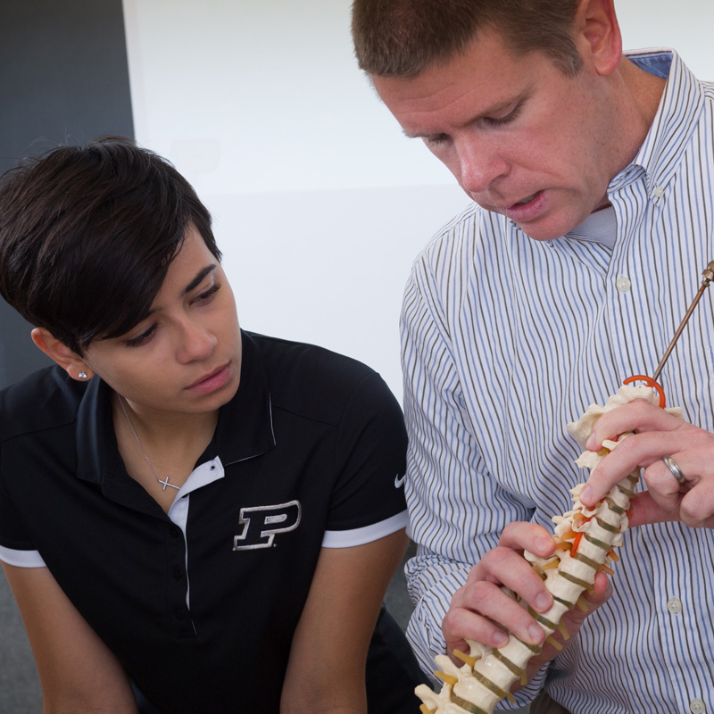 Co-Curricular Showcase - Vice Provost for Student Life - Purdue University