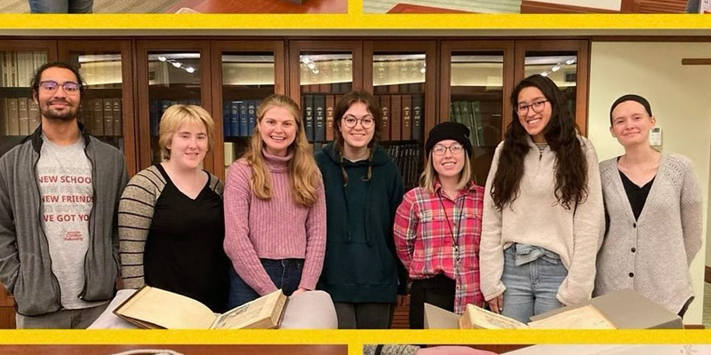 Seeing the Beauty of Literature with SEA - Vice Provost for Student ...