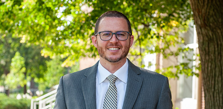 CAPS Seeks to Promote Community of Care - Vice Provost for Student Life ...