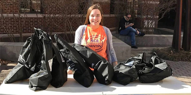 Students Make Impact on Community, Develop Professional Skills through ...