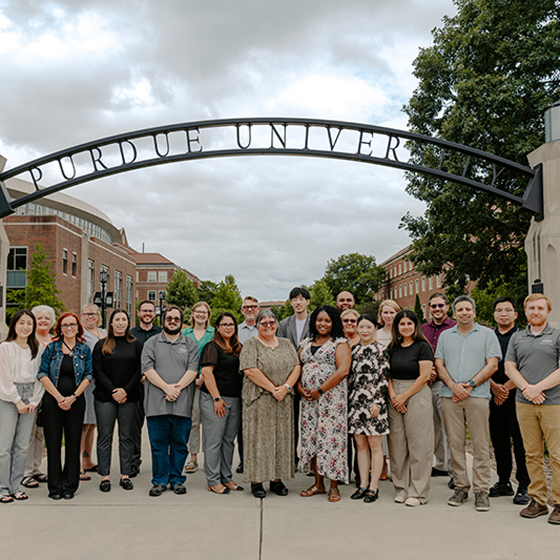 Vice Provost for Student Life - Vice Provost for Student Life - Purdue ...