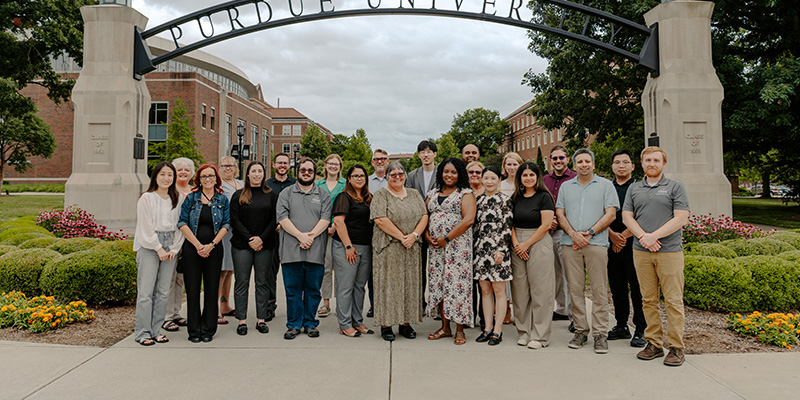 Vice Provost for Student Life - Vice Provost for Student Life - Purdue ...