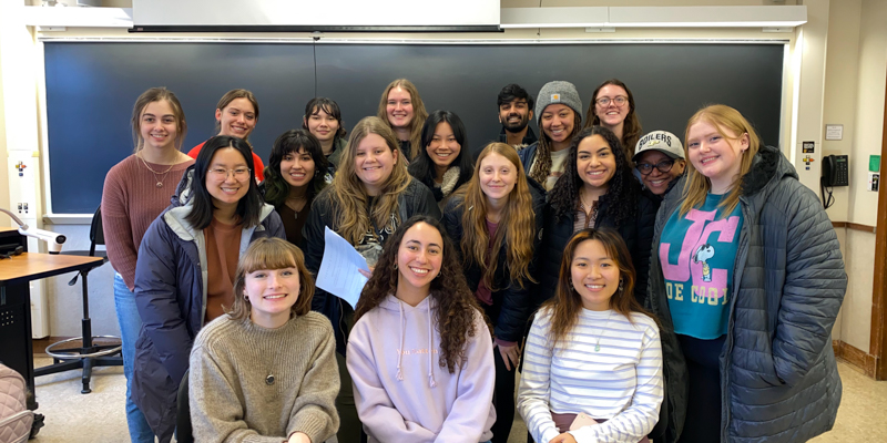 Boiler Support Network Encourages Mental Well-Being - Vice Provost for ...