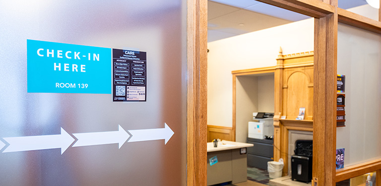 CARE Program Catalyzes Student, Professional Impact - Vice Provost for ...