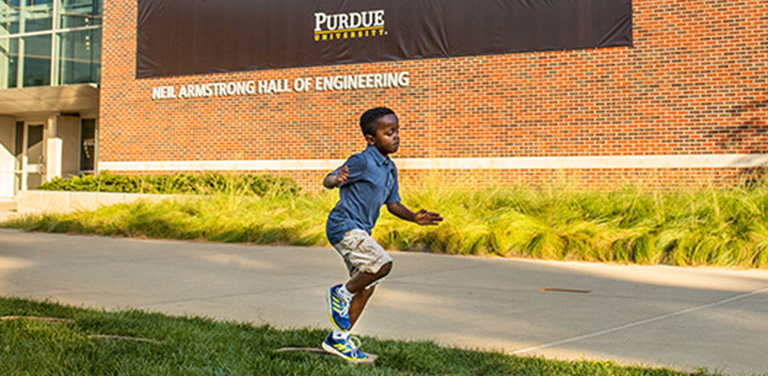 Steps to Leaps Initiative Launched - Vice Provost for Student Life ...