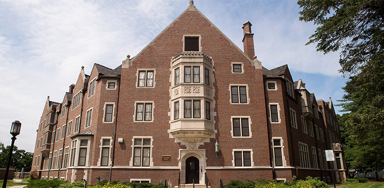 CARE Provides Network of Support for Boilermakers - Vice Provost for ...