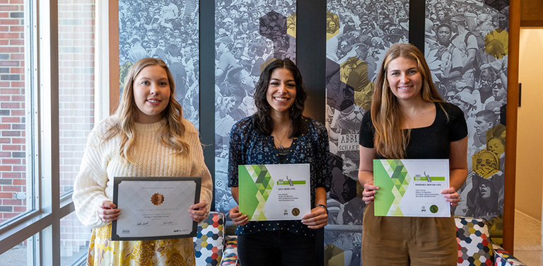 Internships are the Pathways to Careers - Vice Provost for Student Life ...